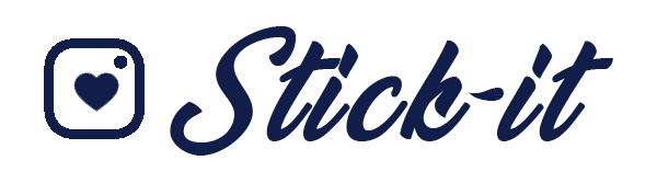 stick-it online - הדפסת תמונות מעוצבות בלוק עץ מגנטים קריסטל